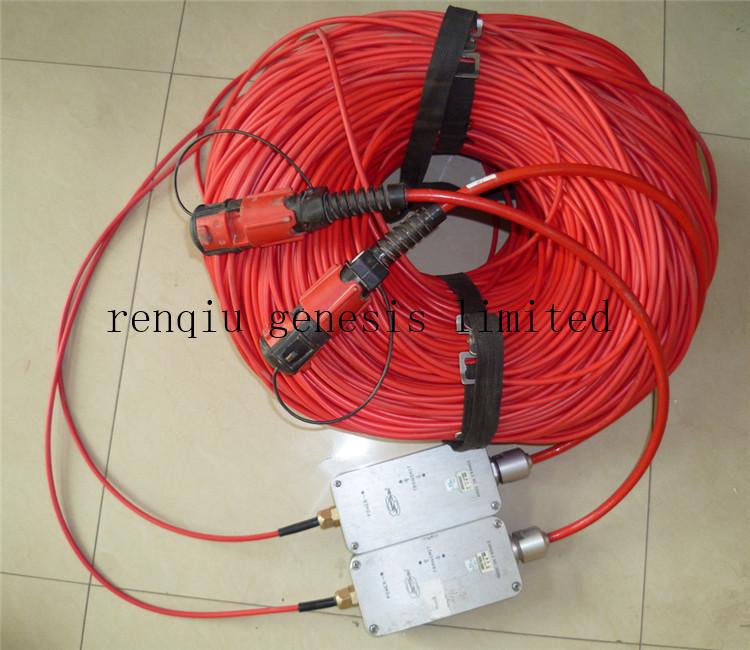Seismic Cable used for Sercel 428XL System - C010 - bulaize (China ...