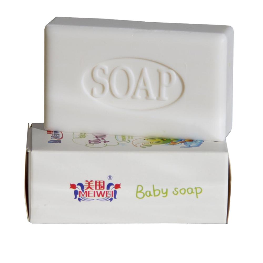 80g 180g Baby Multi-Function Soap Bath Face Cleaning Children Hands ...