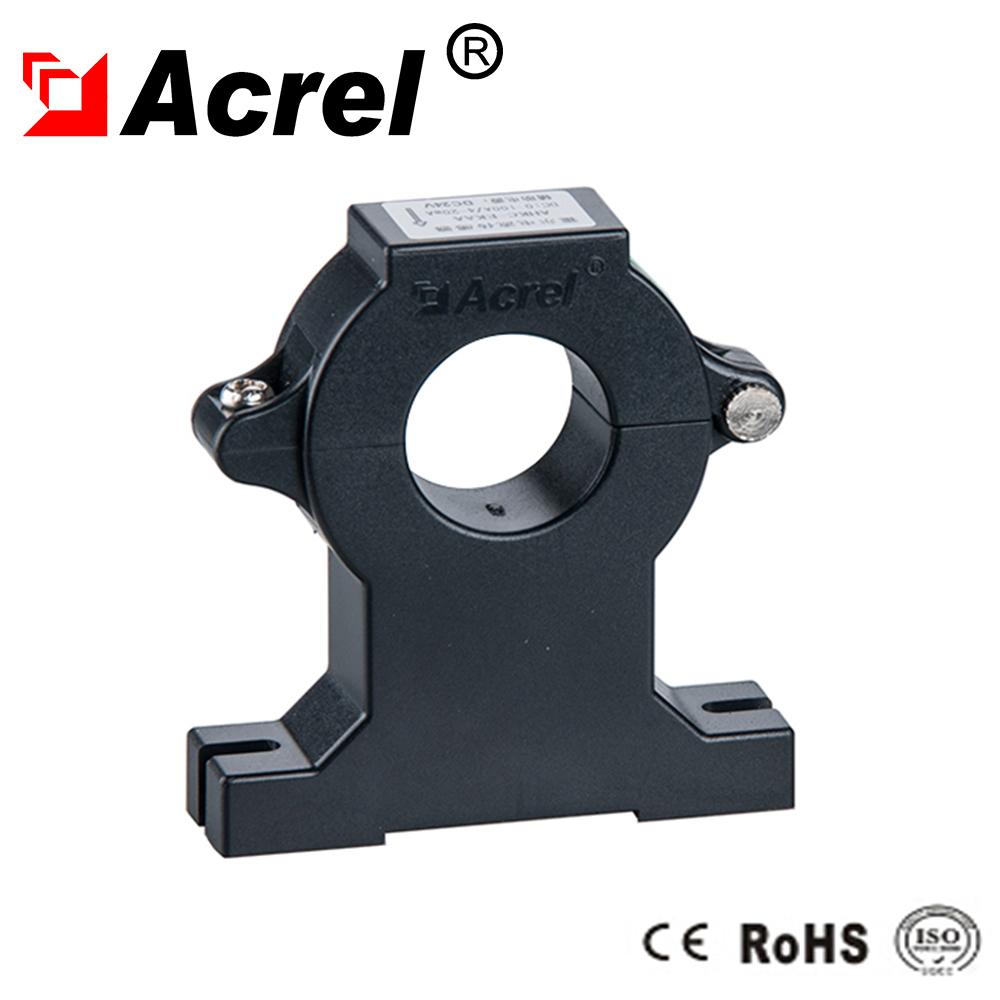 Split core ct hall effect current sensor hall effect current ...