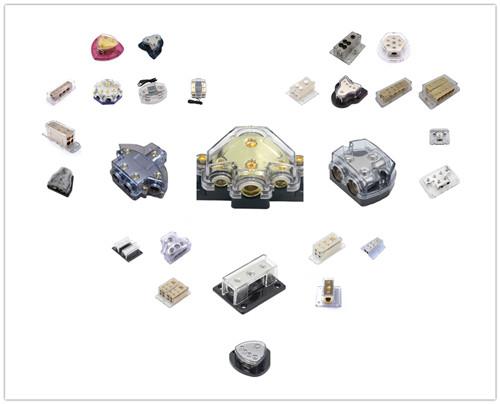 Car Distribution Block Auto Distribution Block Automotive Distribution ...