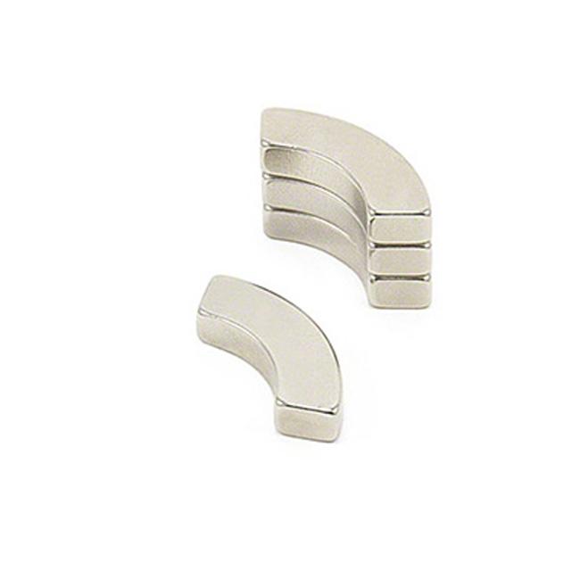 Eco-Friendly NdFeB N42 Permanent Magnet for Switchboard - Dawa004 ...