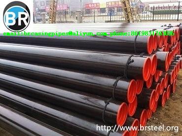 GB/T8162-2008 Seamless steel tubes with general and mechanical structures - BORUN (China ...