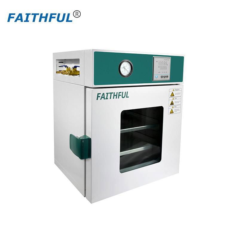 Vacuum Drying Oven Drying Closet Loft Drier Drying Cabinet - DZ Series ...
