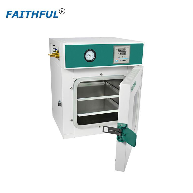 Vacuum Drying Oven Drying Closet Loft Drier Drying Cabinet - DZ Series ...