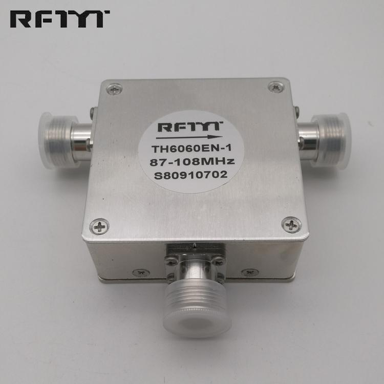 RFTYT 20dB Isolation Handling N Connector Forward Power RF Coaxial ...