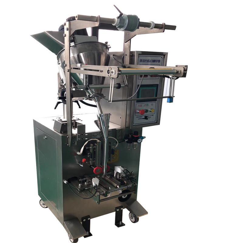 small cheap and best dry spice powder packing machine - MONA (China ...