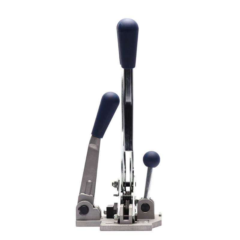 Manual Three-in-one Packaging Tools - S13/ST13 - Youngsun(customizable ...