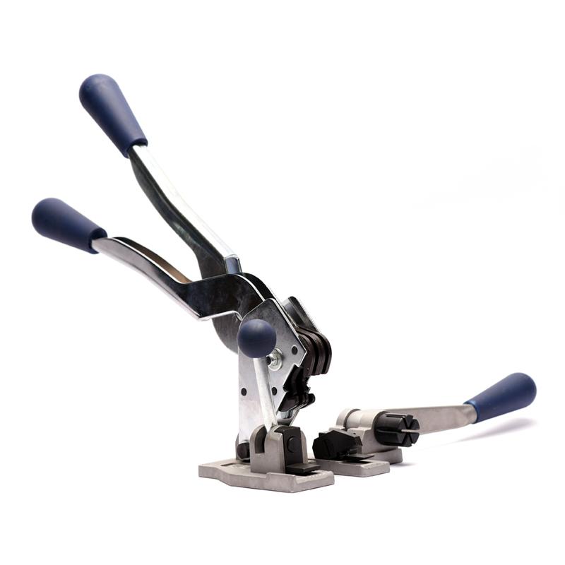 Manual Three-in-one Packaging Tools - S13/ST13 - Youngsun(customizable ...