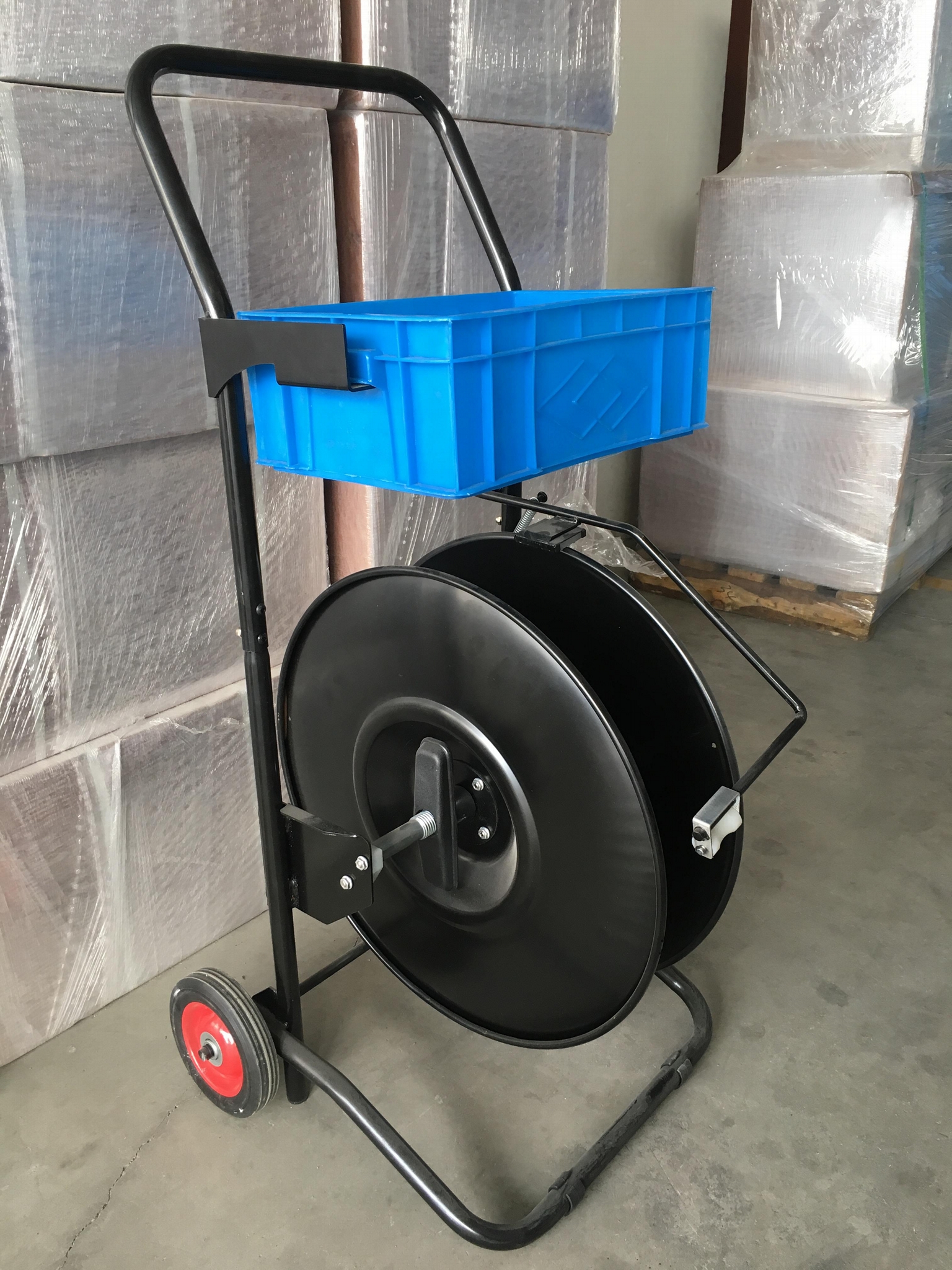 PP Strap Dispenser - P201; P20/P28 - Youngsun(customizable) (China ...