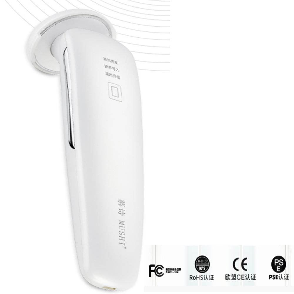 high frequency galvanic facial eye bag removal face lift machine ...