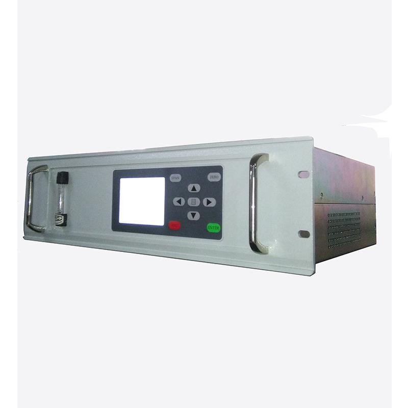 DY - O2 series Electrochemistry ppm oxygen gas analyzer (China ...