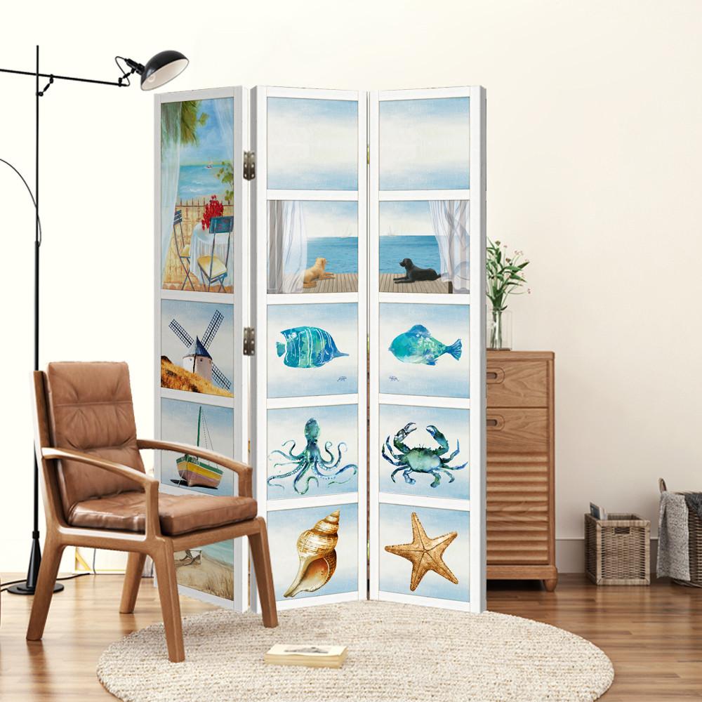 canvas screen - YPT1810039 - YIPINGTANG (China Manufacturer) - Living ...