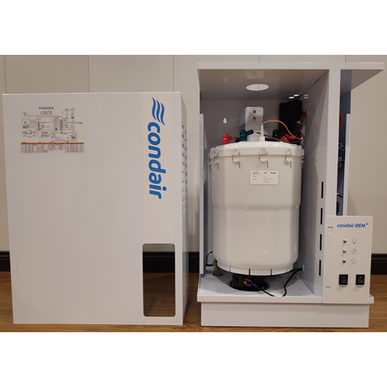 Condi OEM engineering machine - condair (China Trading Company ...