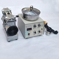 KW-4A spin coater with 3 vacuum chucks and vacuum pump - TCH (China ...