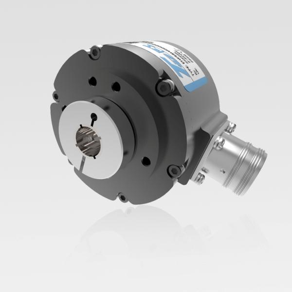 Heavy-duty Encoder Incremental - EHK68 series - TOFI (China ...