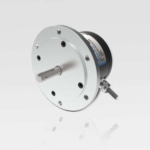 Heavy-duty Encoder Incremental - EHK68 series - TOFI (China ...