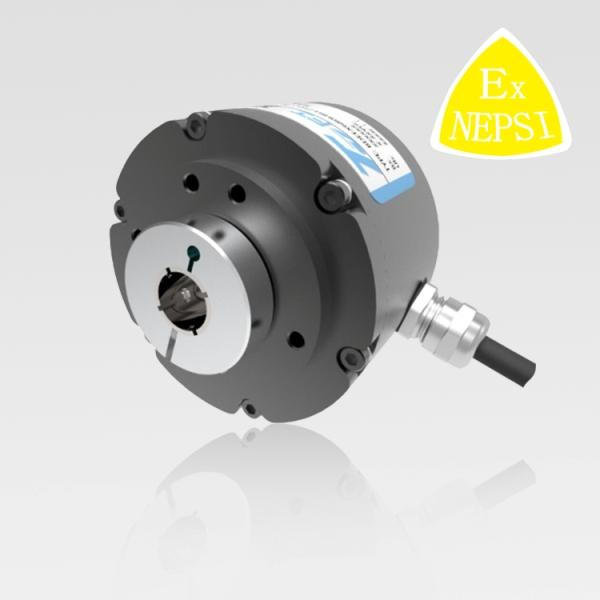 Explosion-proof Encoder - BDEEX68SB serie - TOFI (China Manufacturer ...