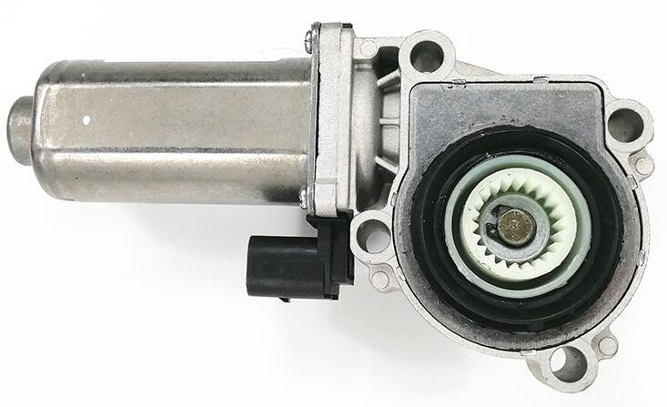 27107568267,27107566296-BMW X3-X5 Transfer Case Motor Actuator - NB ...