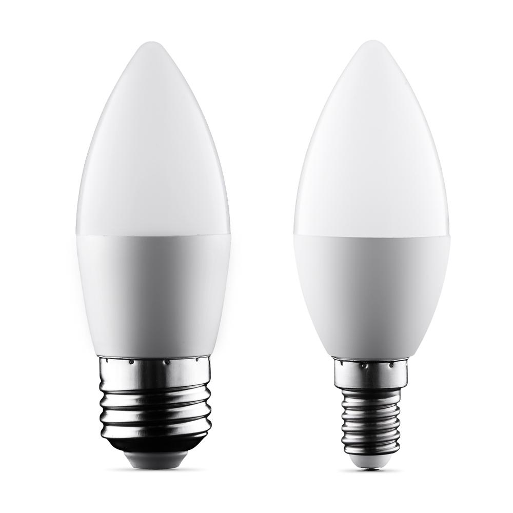 C37 Candle Bulb - AZL1003 (China Trading Company) - Bulb & Lamp ...