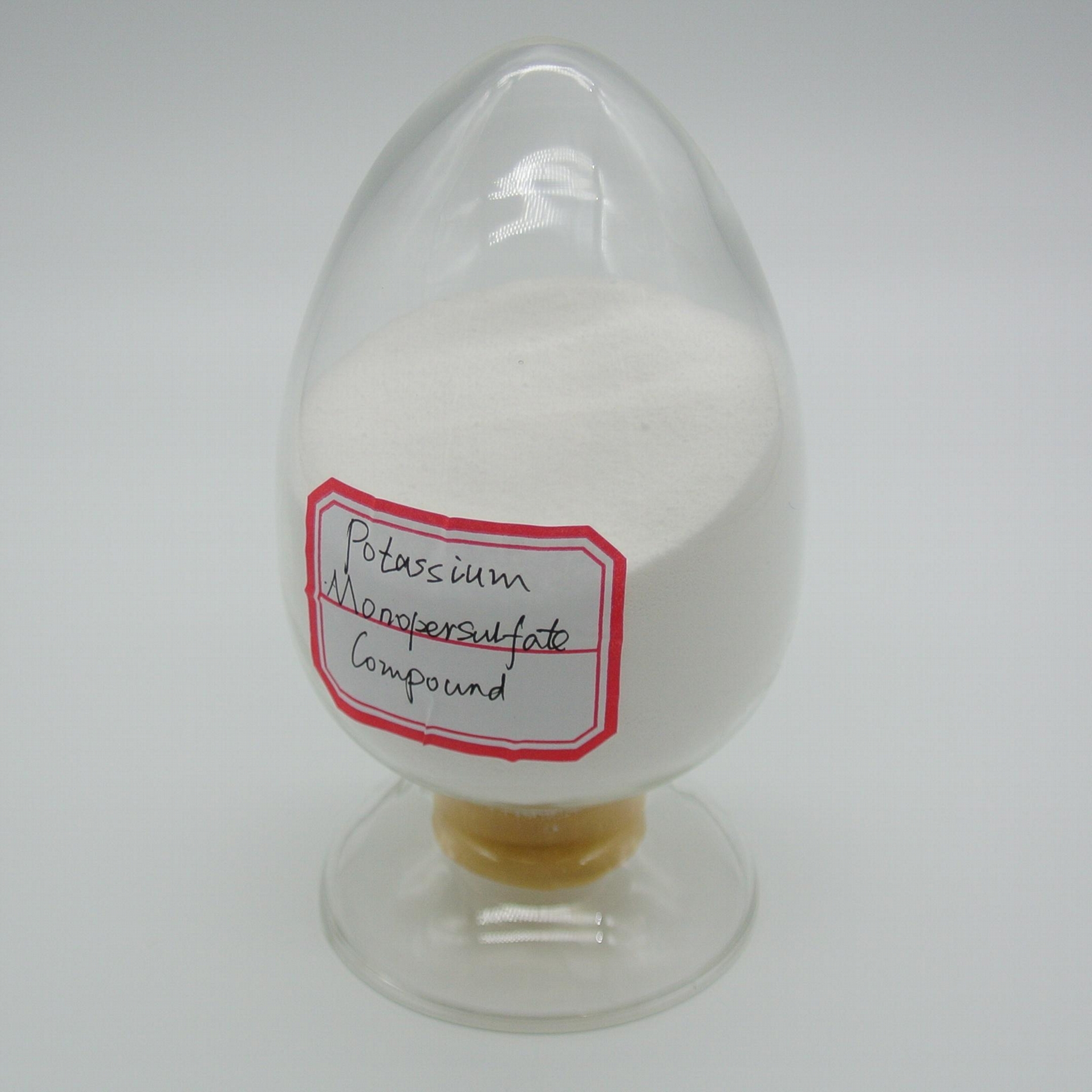 Potassium Monopersulfate - Natai 01 - NATAI (China Manufacturer ...