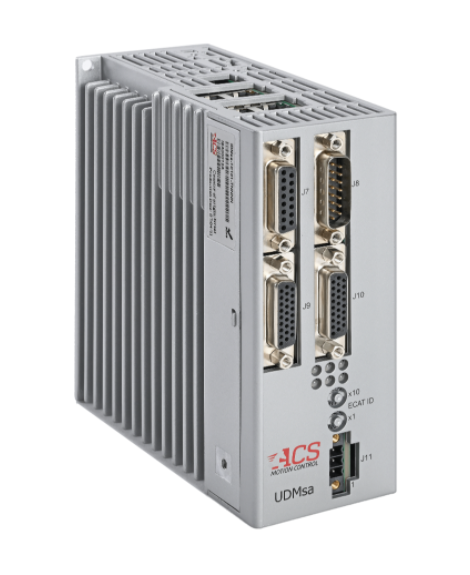 ACS UDMsa单轴驱动器 - 重庆市 - 服务或其他 - ACS驱动控制系统 - 重庆凌默森LINGMOTION—微型直线电机、恒力弹簧