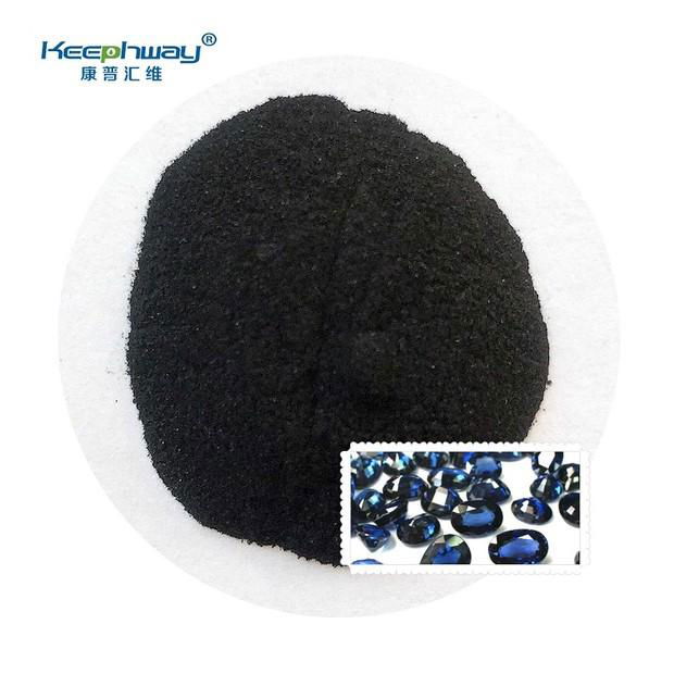 High-Purity Copper (II) Oxide Powder 99% CAS No. 1317-38-0 (China ...