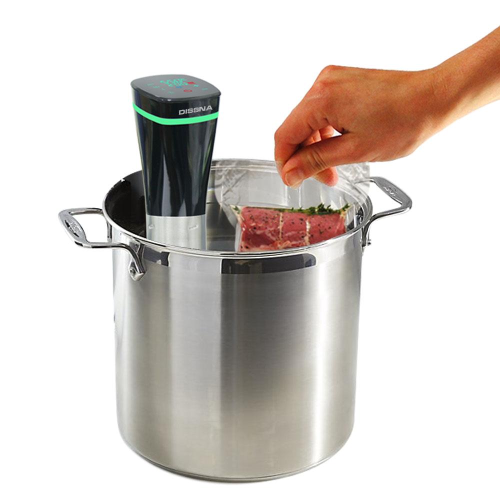 Fast Speed Ipx7 Machine Makinesi Sous Vide Slow Cooker Immersion ...