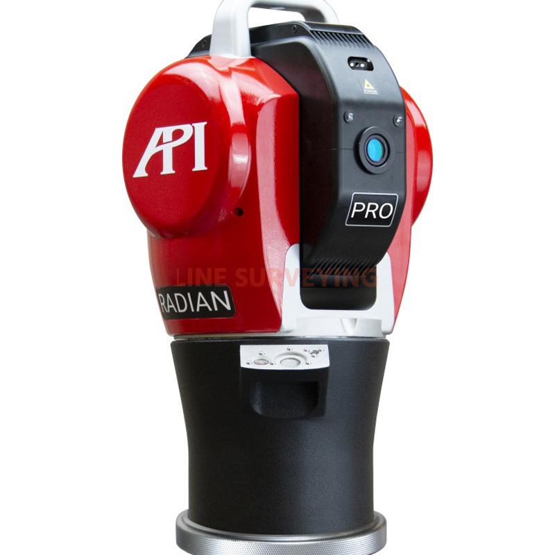 API Radian Laser Tracker - Radian PRO (Singapore Services or Others ...
