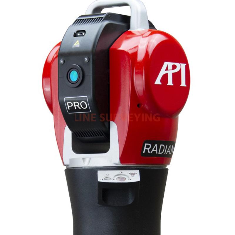 API Radian Laser Tracker - Radian PRO (Singapore Services or Others ...