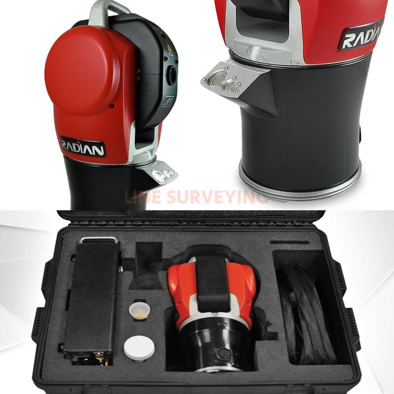API Radian Laser Tracker - Singapore - Services or Others - Product