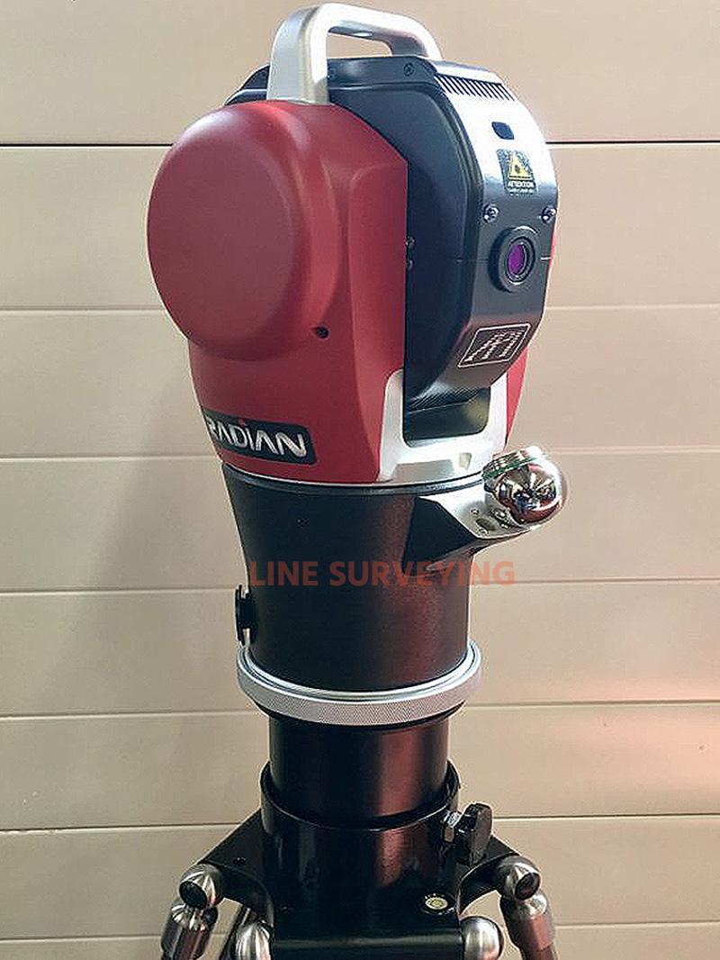 API Radian Laser Tracker - Singapore - Services or Others - Product