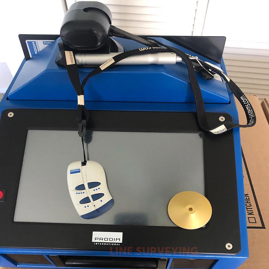 2018 Proliner 8CS Measurement - Singapore - Services or Others