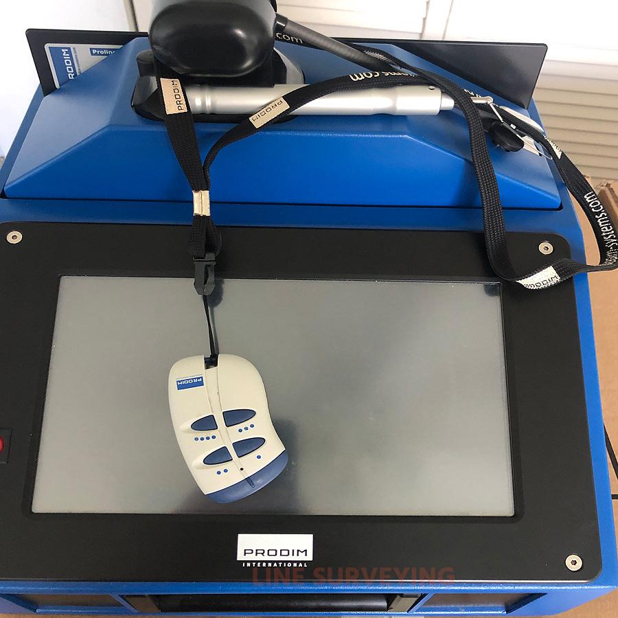 2018 Proliner 8CS Measurement - 2107 proliner 8 - Prodim (Singapore ...