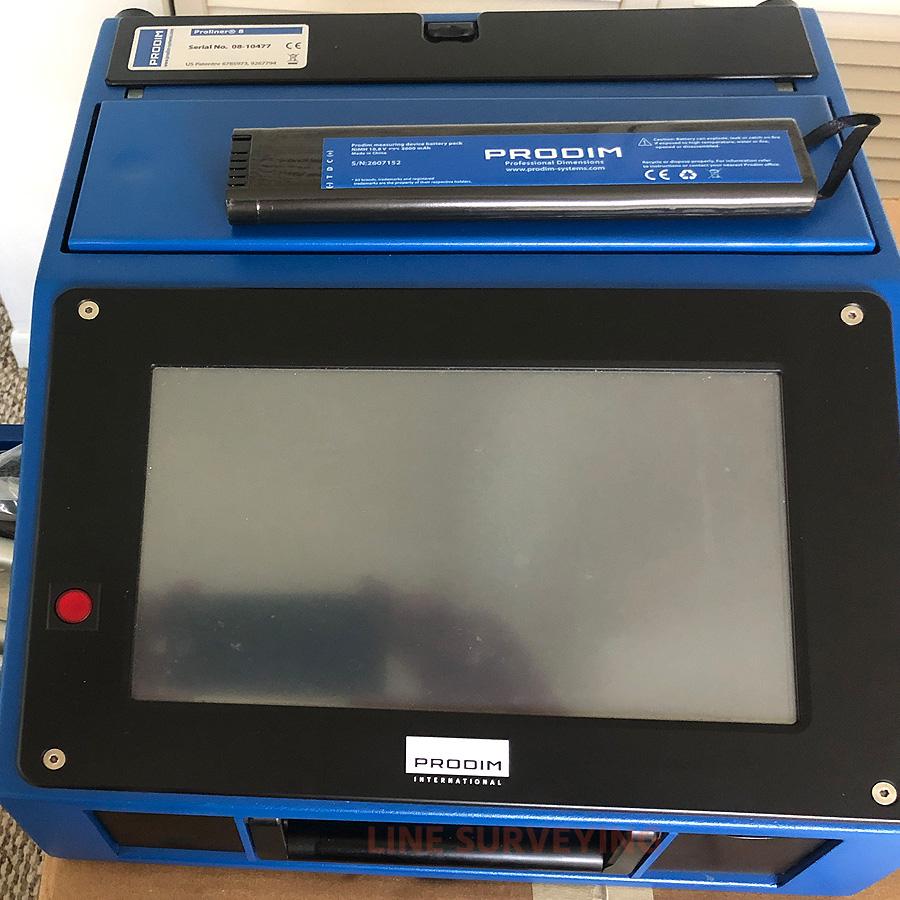 2018 Proliner 8CS Measurement - Singapore - Services or Others