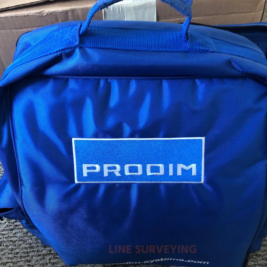 2018 Proliner 8CS Measurement - Singapore - Services or Others