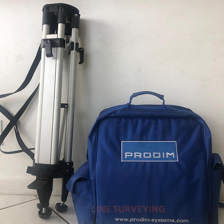 2018 Proliner 8CS Measurement - 2107 proliner 8 - Prodim (Singapore ...