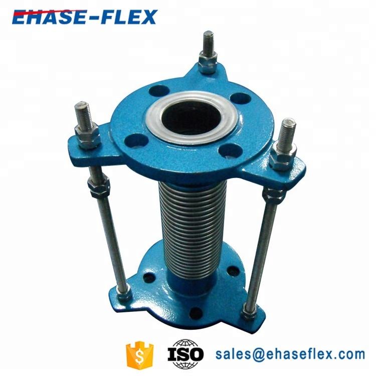 304 Stainless Steel Axial Expansion Bellows Joint - EH-150SG - Ehase ...