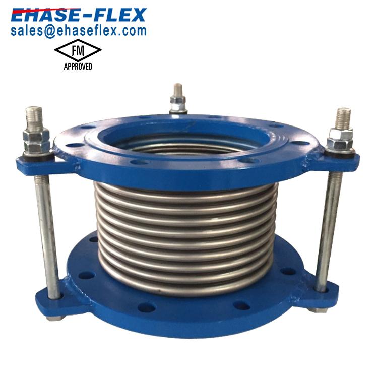 Stainless Steel Flexible Joint - EH-500/500H - EHASE-FLEX (China ...