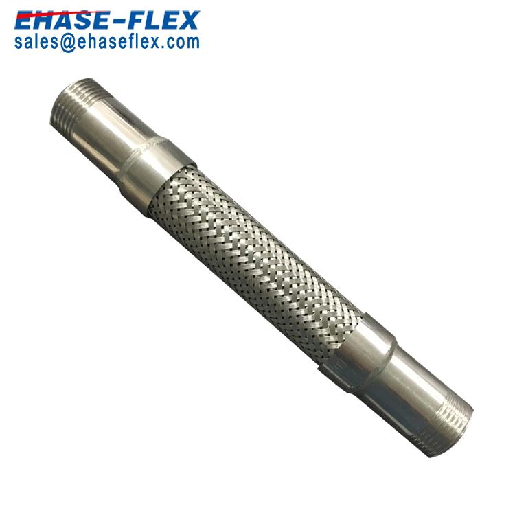 Stainless Steel Flexible Joint - EH-500T - EHASE-FLEX (China ...