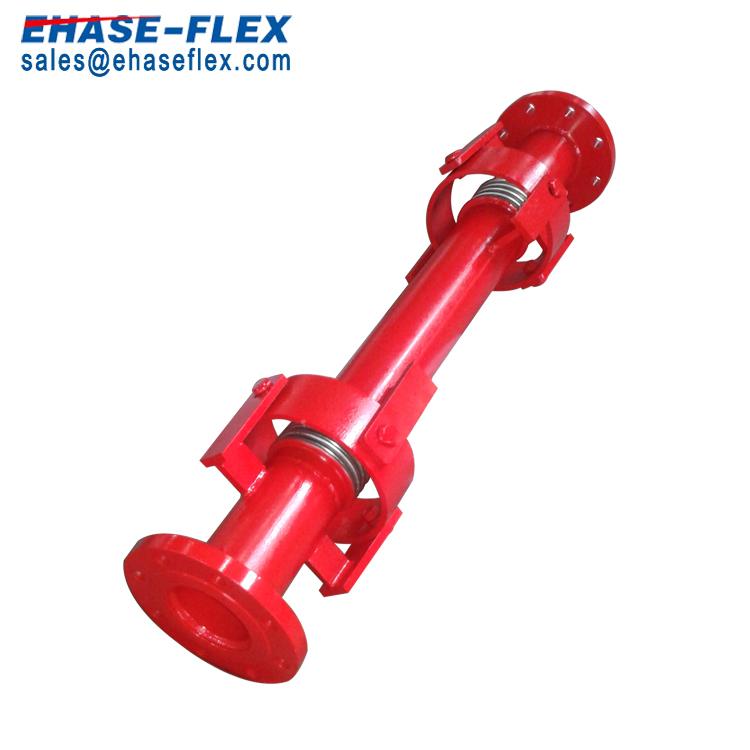 Lateral Movement Expansion Joint - EH-900/900H - EHASE-FLEX (China ...
