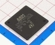 处理器及微控制器 - STM32F401CEU6 - ST(意法半导体) (中国 广东省 服务或其他) - 集成电路 - 电子元器件 产品 「 ...