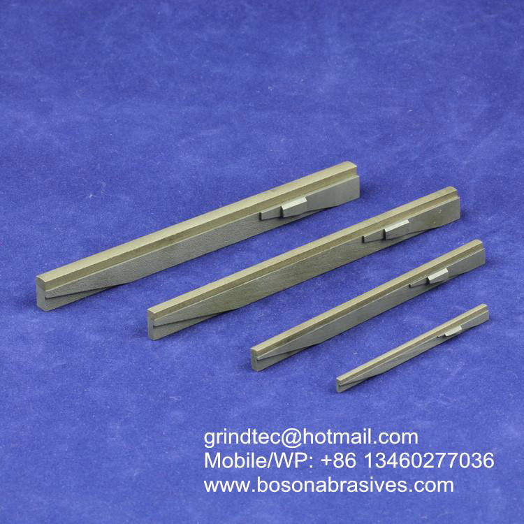 Sunnen Hone Stones, CBN and Diamond Honing Stones - BOSON ABRASIVES ...