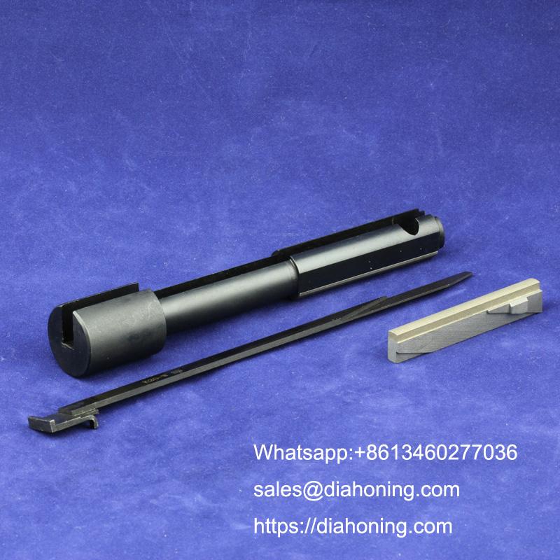 Sunnen honing mandrels, bore honing tools - BOSON ABRASIVES (China ...