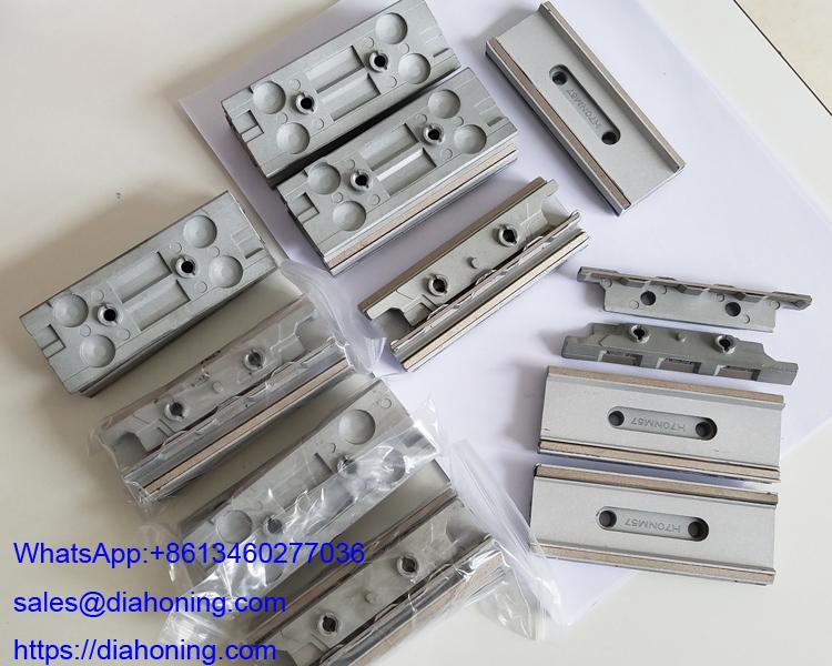 H50 and H70 Diamond and CBN Honing Stones - H70, H50 - BOSON ABRASIVES ...