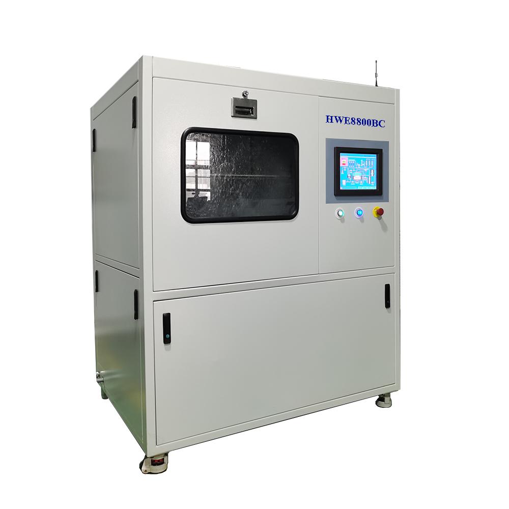 PCB Cleaning System - HWE8800BC - Hanson (China Trading Company ...