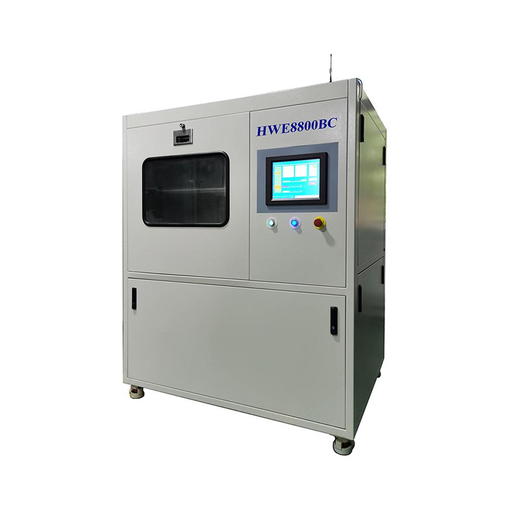 PCB Cleaning System - HWE8800BC - Hanson (China Trading Company ...