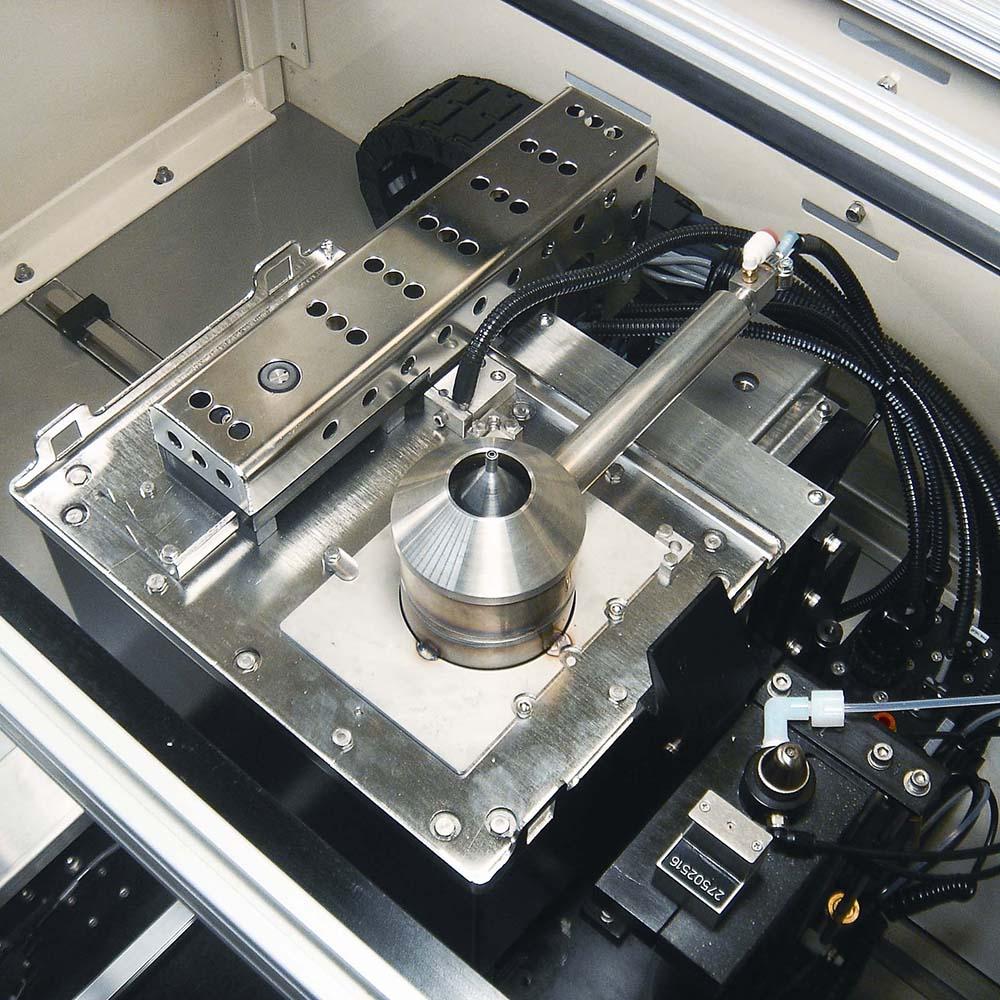 Four module selective soldering system - SMS1000-3S - Hanson (China ...