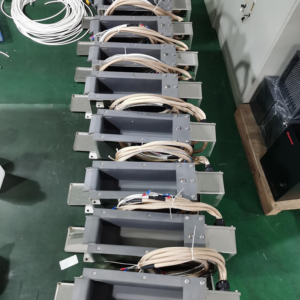 Tin Pot Soldering Pot Customized Tin Pot - SMS70 - Hanson (China ...