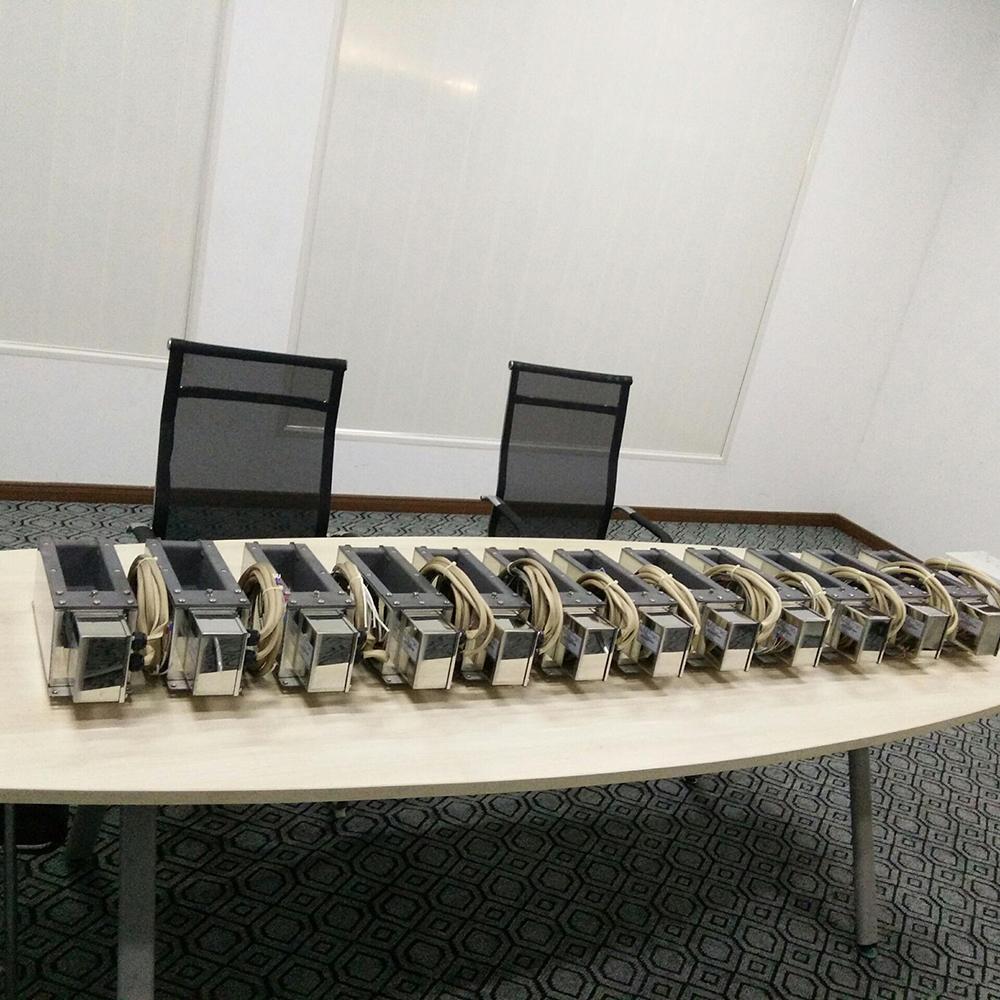 Tin Pot Soldering Pot Customized Tin Pot - SMS70 - Hanson (China ...