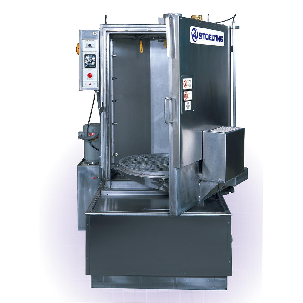 Cabinet Spray Washer - CSW-165 - Stoelting (China Trading Company ...